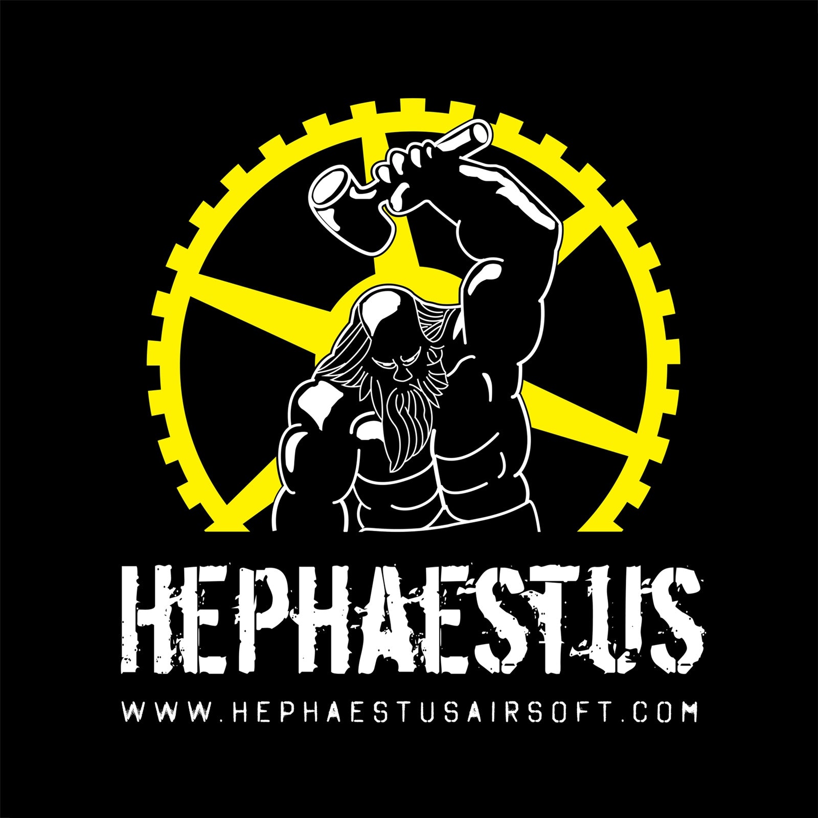 Hephaestus - AirsoftEra
