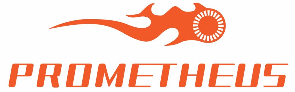 PROMETHEUS - AirsoftEra