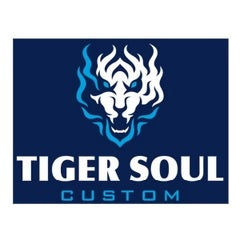Tiger Soul - AirsoftEra