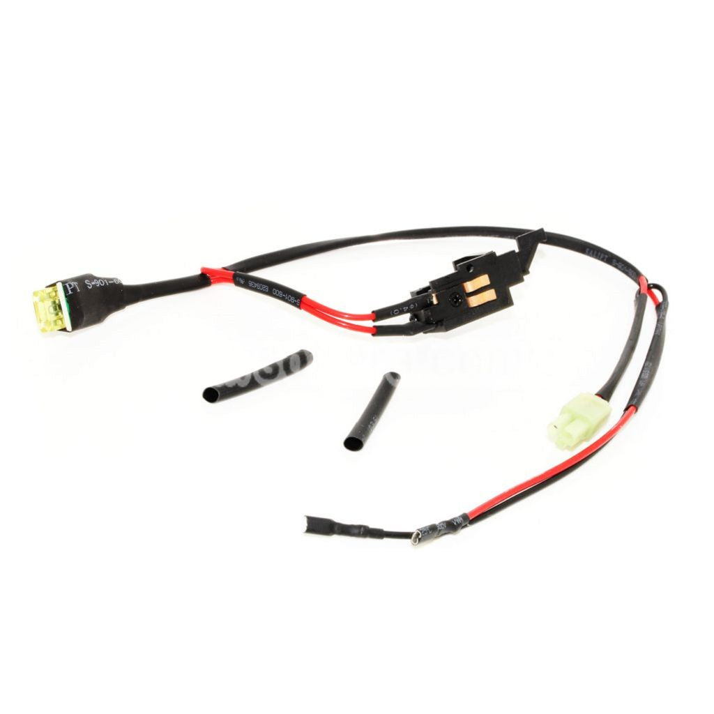 Airsoft Golden Eagle Fuse Wire Switch Assembly For JG Golden 6802C AK ...