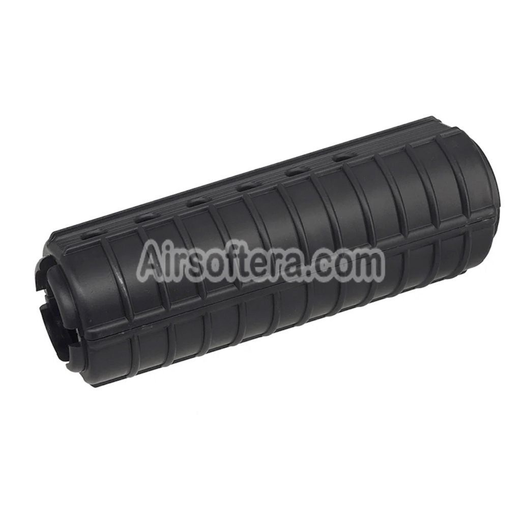 Airsoft 155mm M733 Style Plastic Handguard For CYMA E&C Tokyo Marui M4 ...
