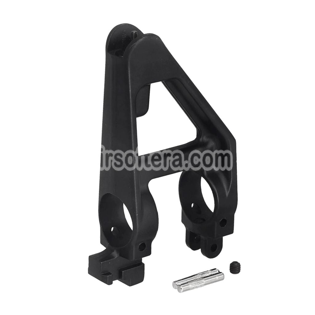 Airsoft Metal Triangle Front Sight For M4 M16 Series AEG Rifles ...