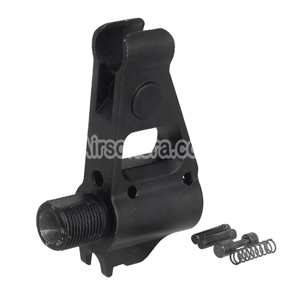 Airsoft Metal Alloy Front Sight For HK416 Series AEG Rifles - AirsoftEra