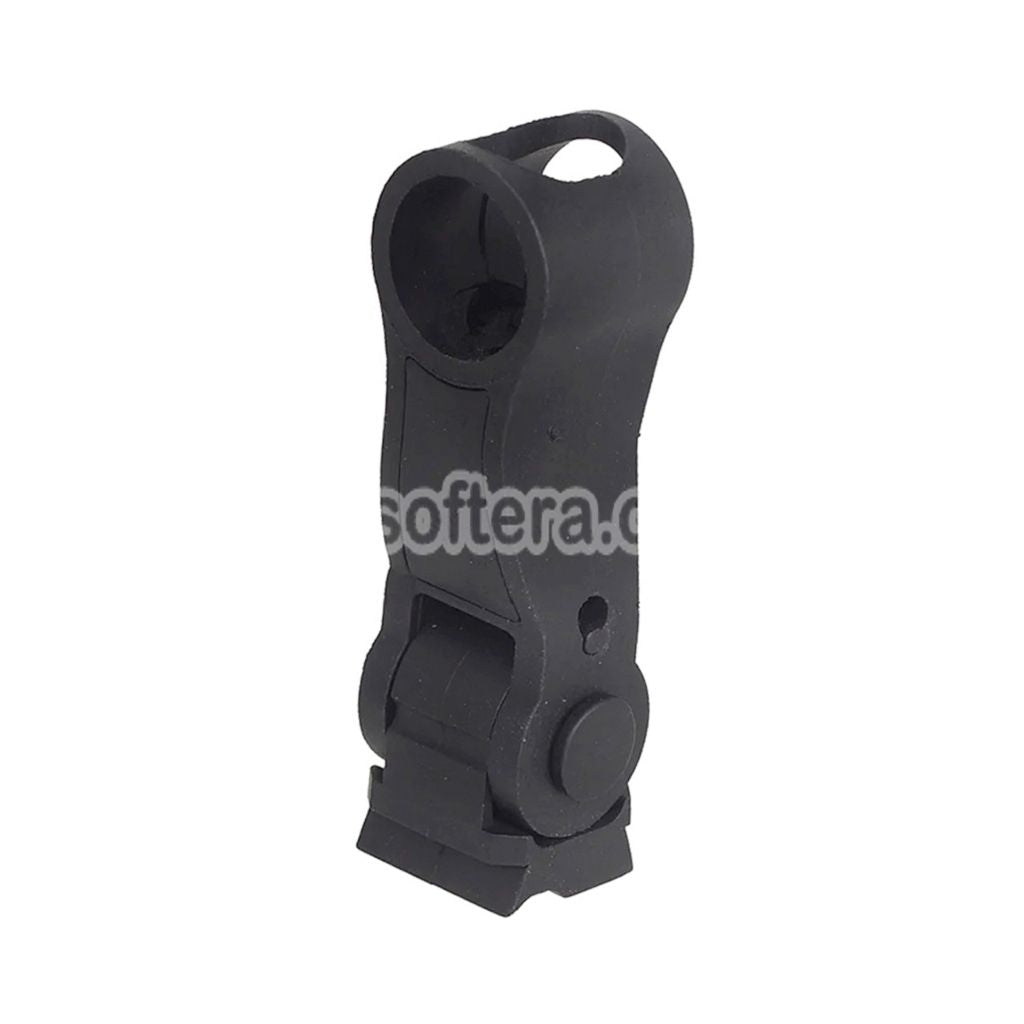 Airsoft Plastic Front Sight For CYMA SCAR MK16 Series AEG Rifles ...