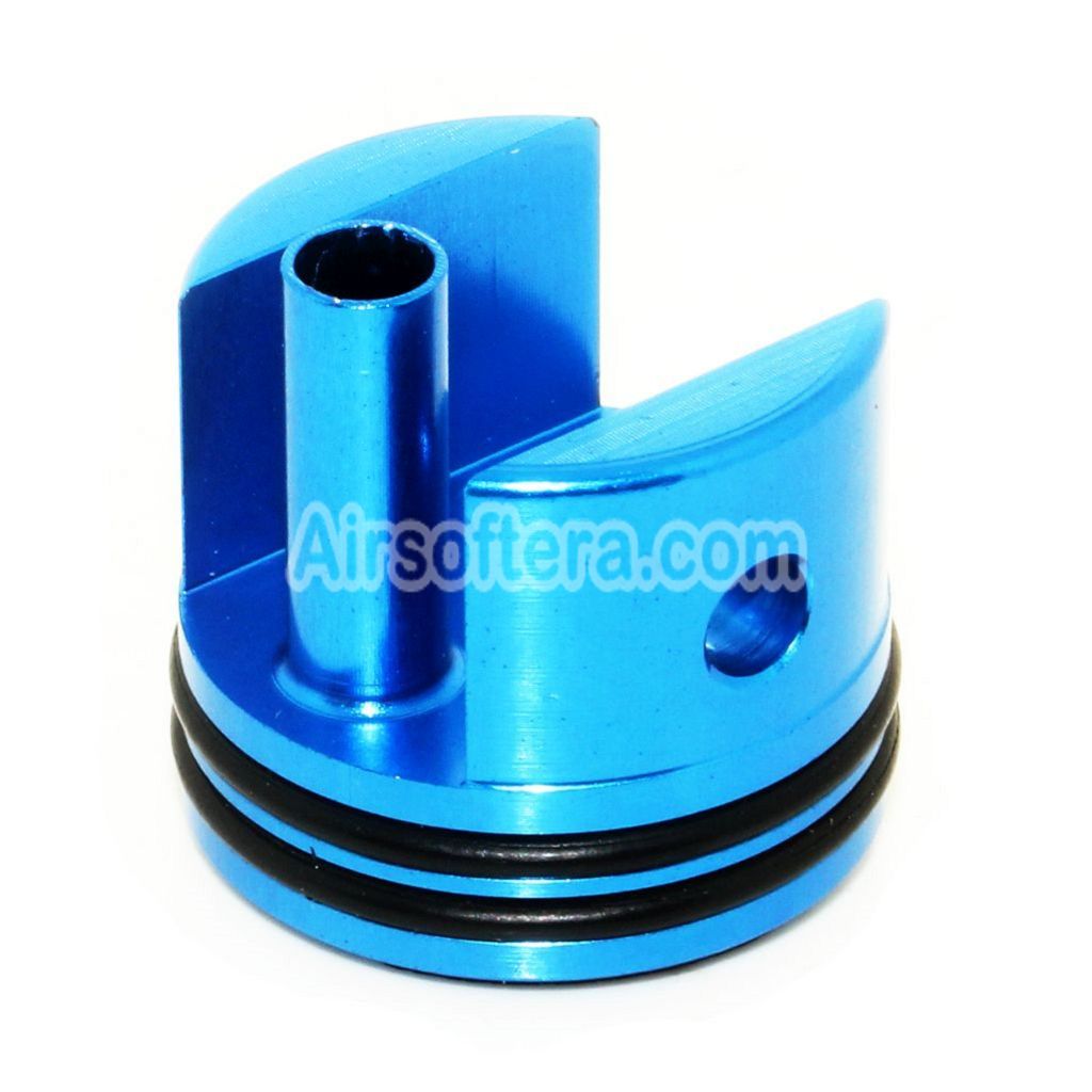 Airsoft CYMA Cylinder Head For CYMA M14 Series AEG Rifles Gearbox ...