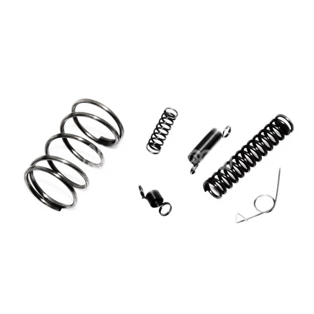 Airsoft CYMA CM06B P90 AEG Gearbox Spring Set - AirsoftEra