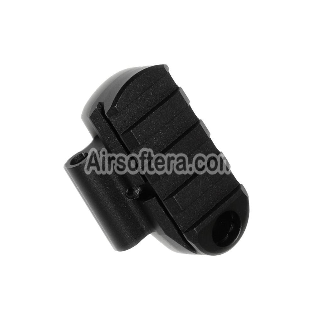 Airsoft 5KU 20mm Picatinny M1913 Rail Stock Base For Tokyo Marui SAIGA ...