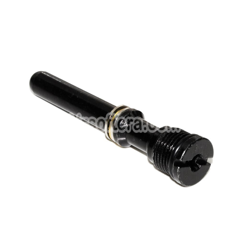 Airsoft CYMA QD Spring Guide For CYMA Platinum CM098 SR25 QBS Series A ...