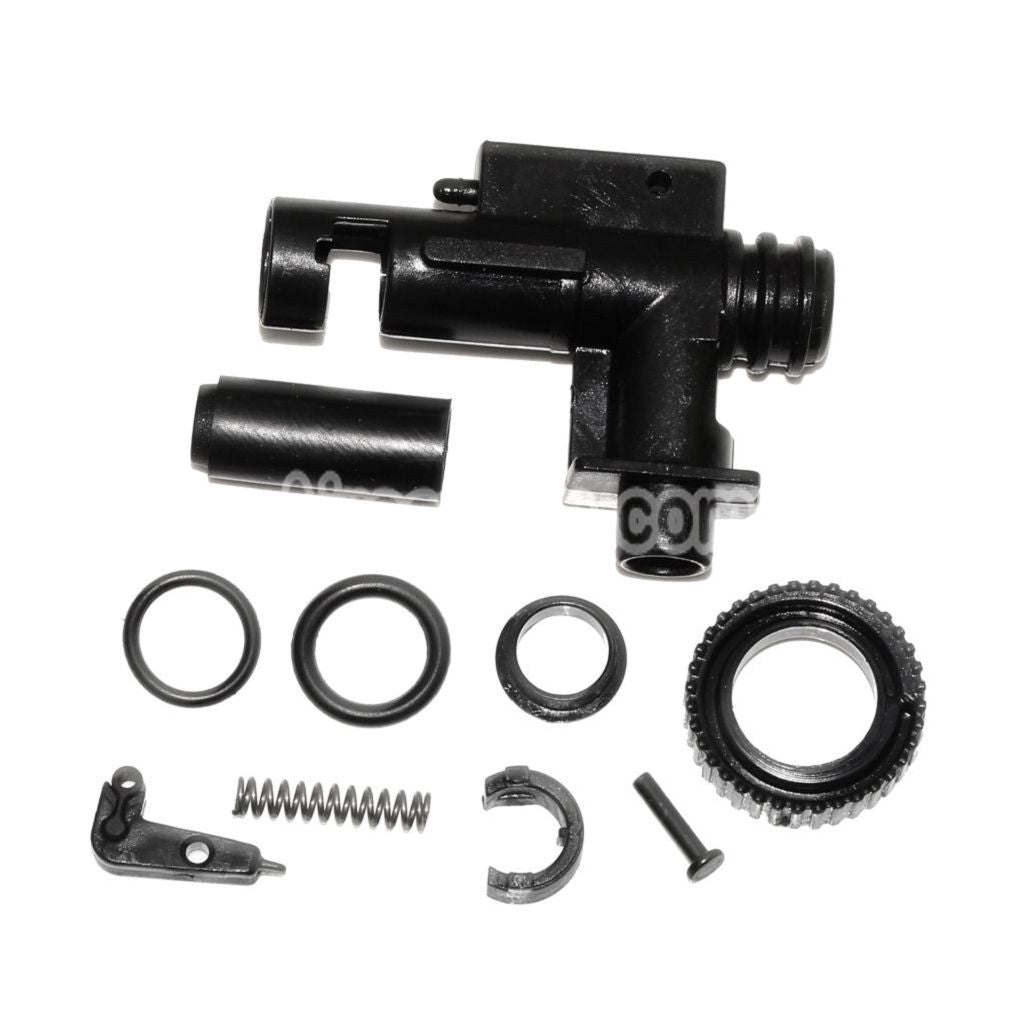 Airsoft CYMA Polymer Hop Up Chamber For CYMA M4 Series AEG Rifles ...
