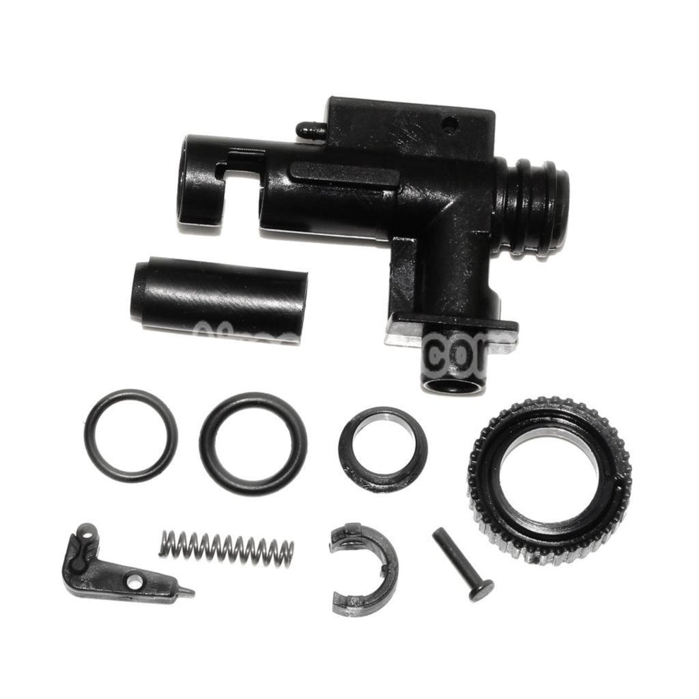 Airsoft CYMA Polymer Hop Up Chamber For CYMA M4 Series AEG Rifles ...