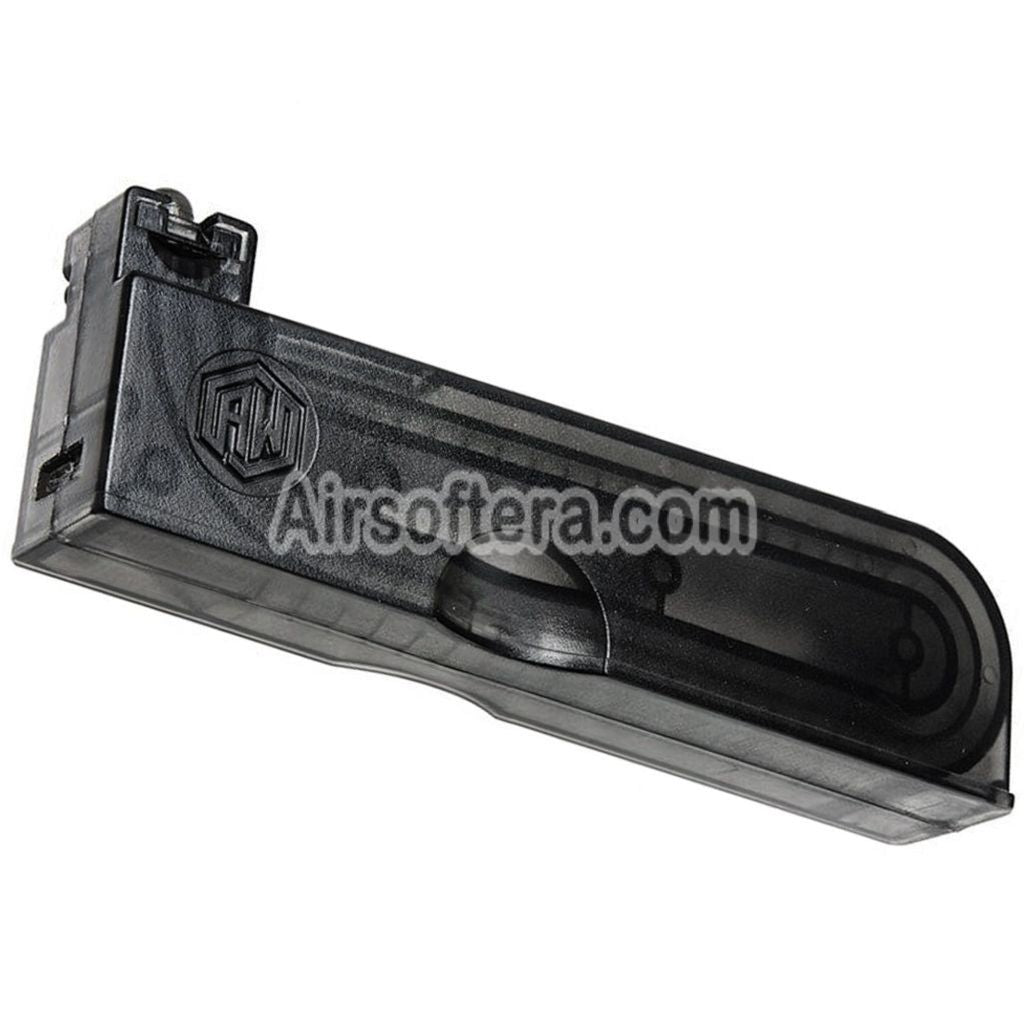 Airsoft ARCHWICK 50rd Plastic Magazine for Archwick ASG MK13 Tokyo Mar - AirsoftEra