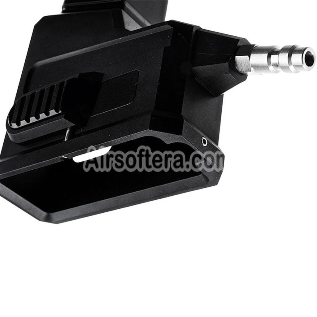 Airsoft Army Armament X SP System HPA Magazine Adaptor For EMG 2K Alph - AirsoftEra