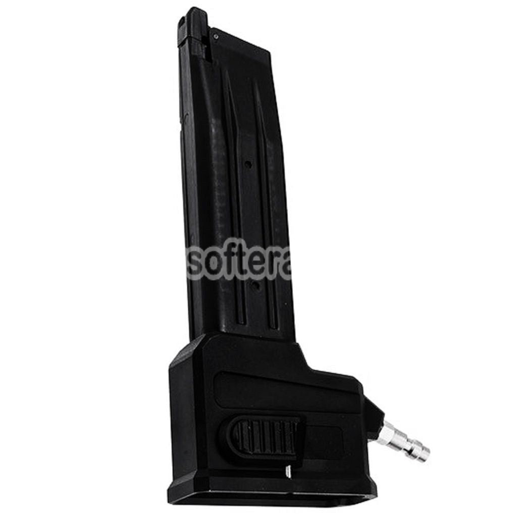 Airsoft Army Armament X SP System HPA Magazine Adaptor For EMG 2K Alph - AirsoftEra