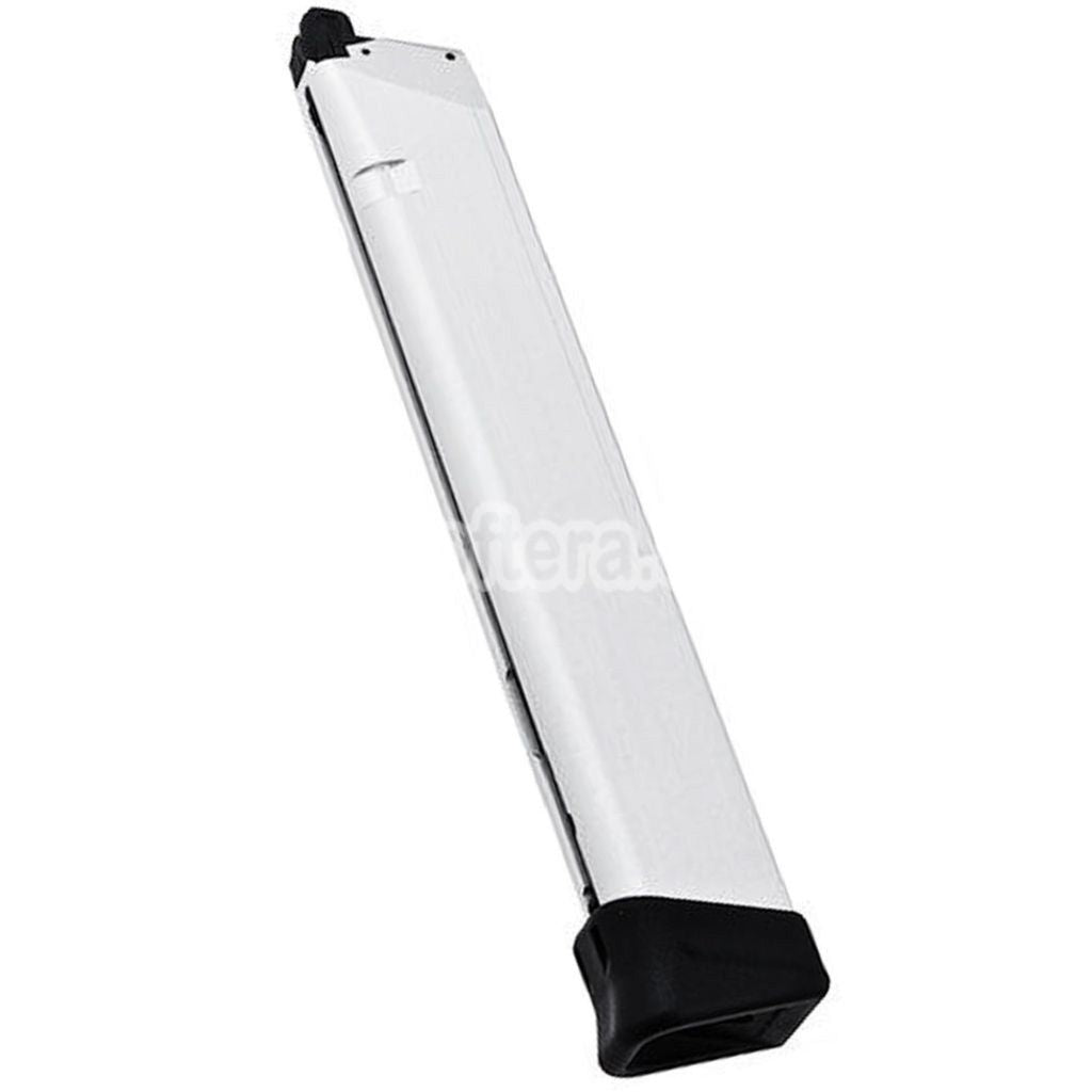 TTI Airsoft 50rd Aluminum Gas Magazine For TP22 AAP-01 EMG SAI BLU E&C ...