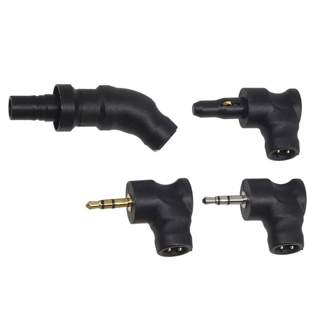 PTS Unity Tactical AXON Dual-Device Control Switch Modular Black ...