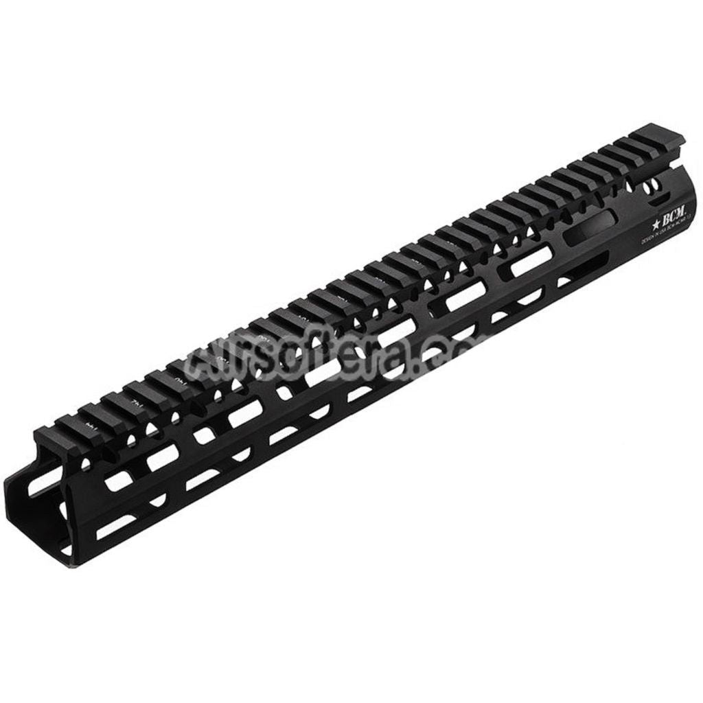 Airsoft VFC 13" Inches BCM GUNFIGHTER MCMR-13 M-LOK Handguard Rail Sys ...
