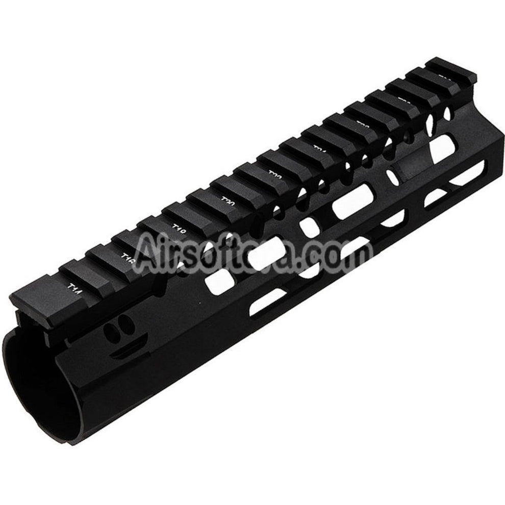 Airsoft VFC 7" Inches BCM GUNFIGHTER MCMR-7 M-LOK Handguard Rail Syste ...