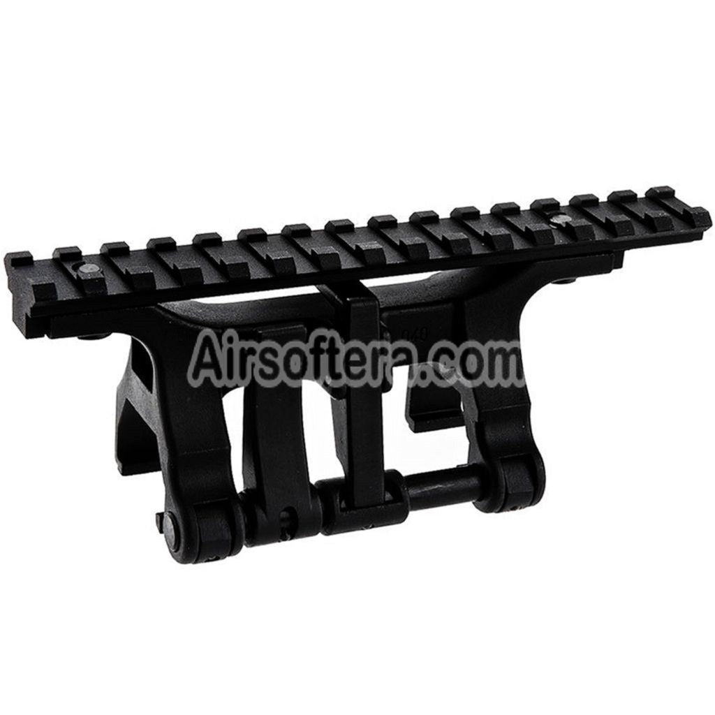Airsoft VFC Old School Picatinny Rail Claw Mount For Umarex (Elite For ...