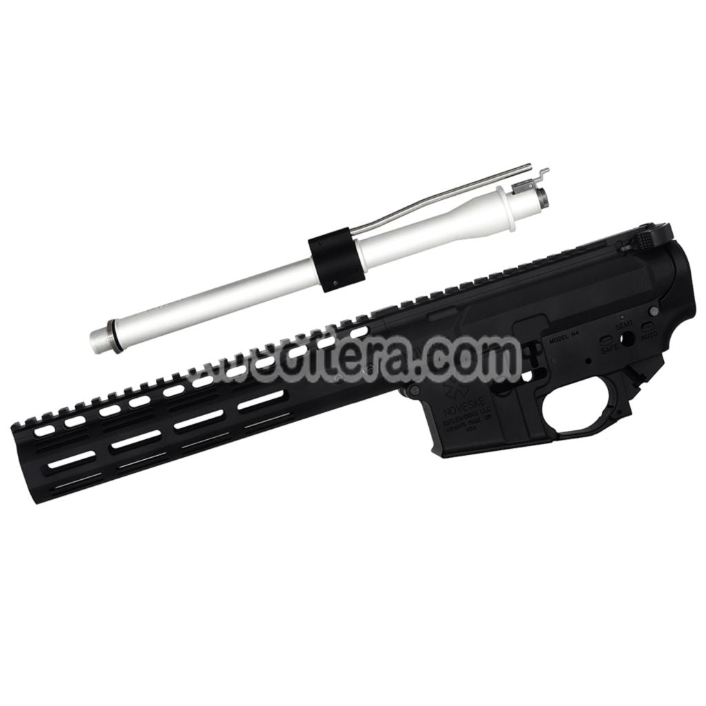 Airsoft CYMA CGS Noveske N4 Receiver NSR9 Handguard Rail System with O ...
