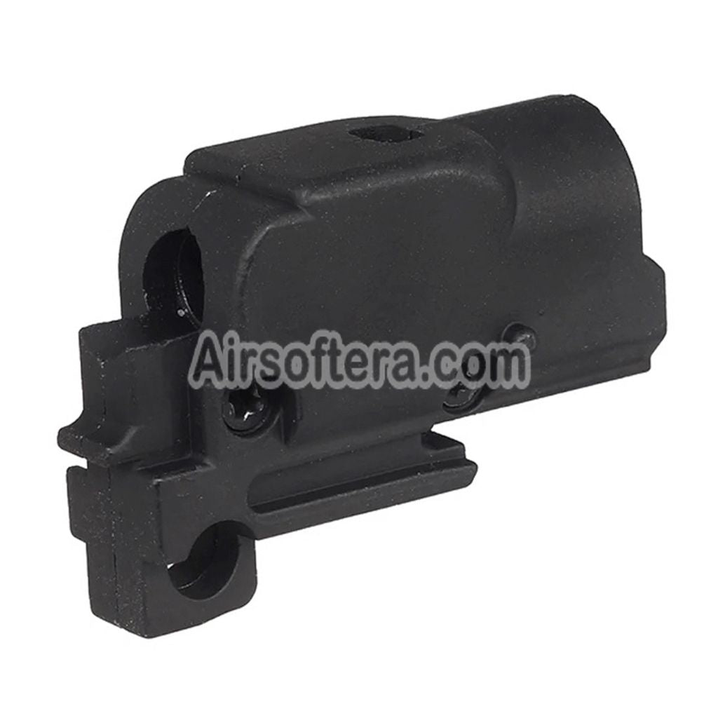 APS Replacement HopUp Chamber Housing For APS STEEL SHARK 4.5mm AIRGUN ...