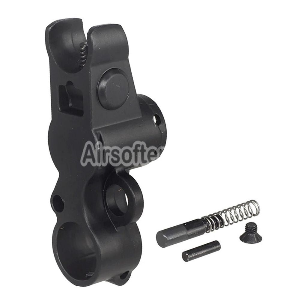 Airsoft CYMA Front Sight For CYMA CM035 AKS74U Series AEG Rifles ...