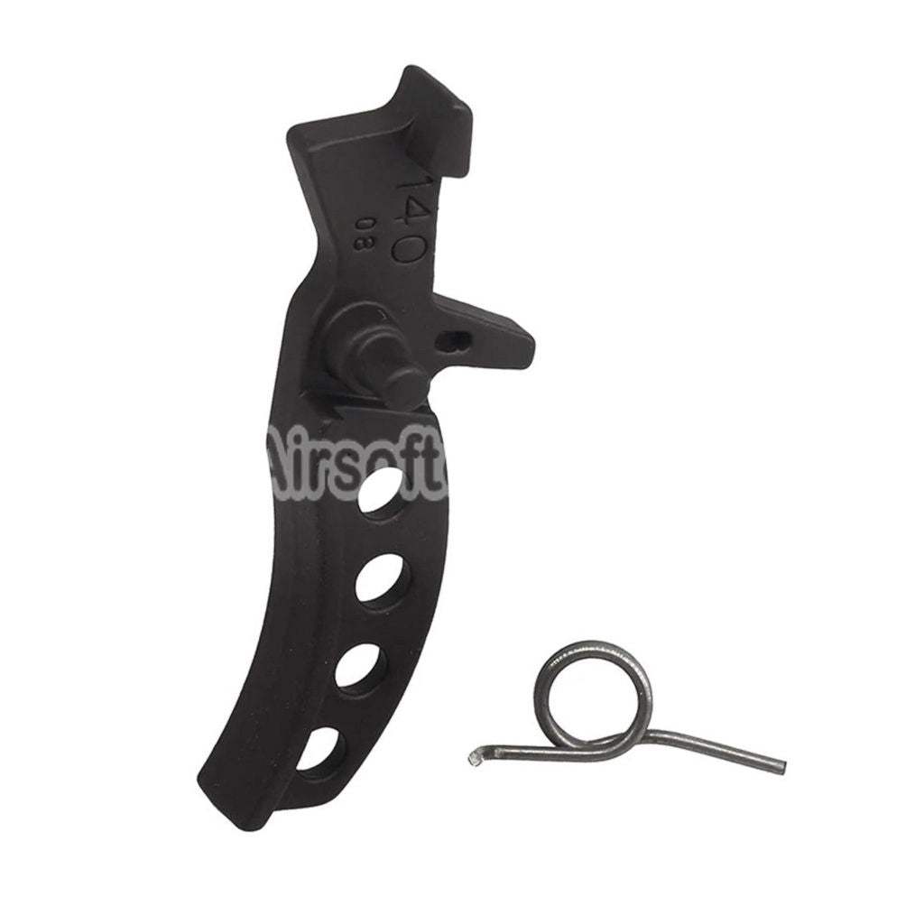 Airsoft CYMA Metal Trigger For CYMA M4 M16 Series AEG Rifles - AirsoftEra
