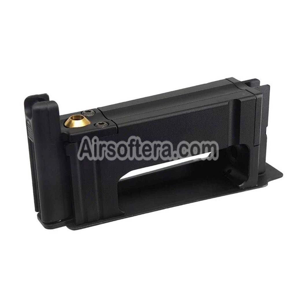 Airsoft PPS 11rd Co2 Magazine for PPS KAR 98K Series Co2 Bolt Action S ...