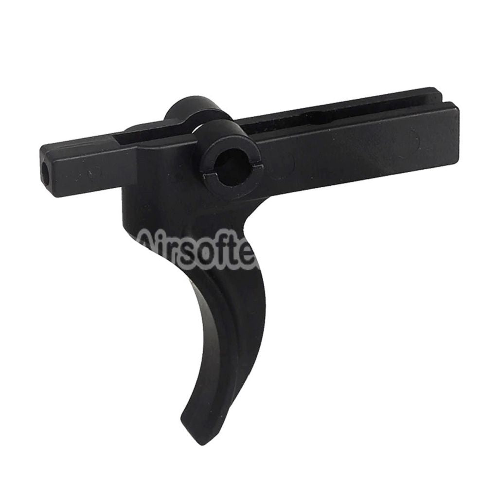 Airsoft Metal Trigger For WA M4 Series GBB Rifles - AirsoftEra