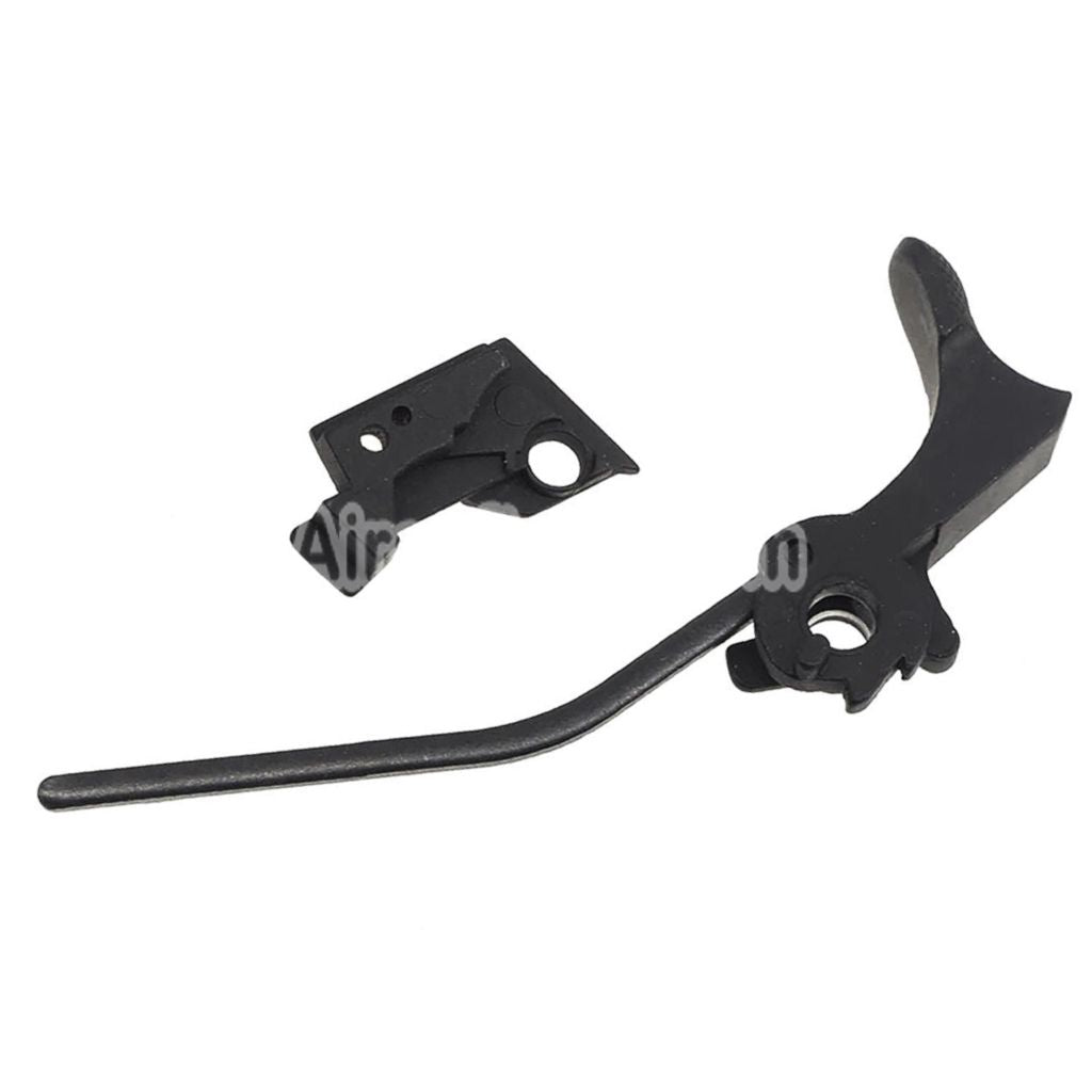 Airsoft E&C Hammer For E&C M1911 Series GBB Pistols - AirsoftEra