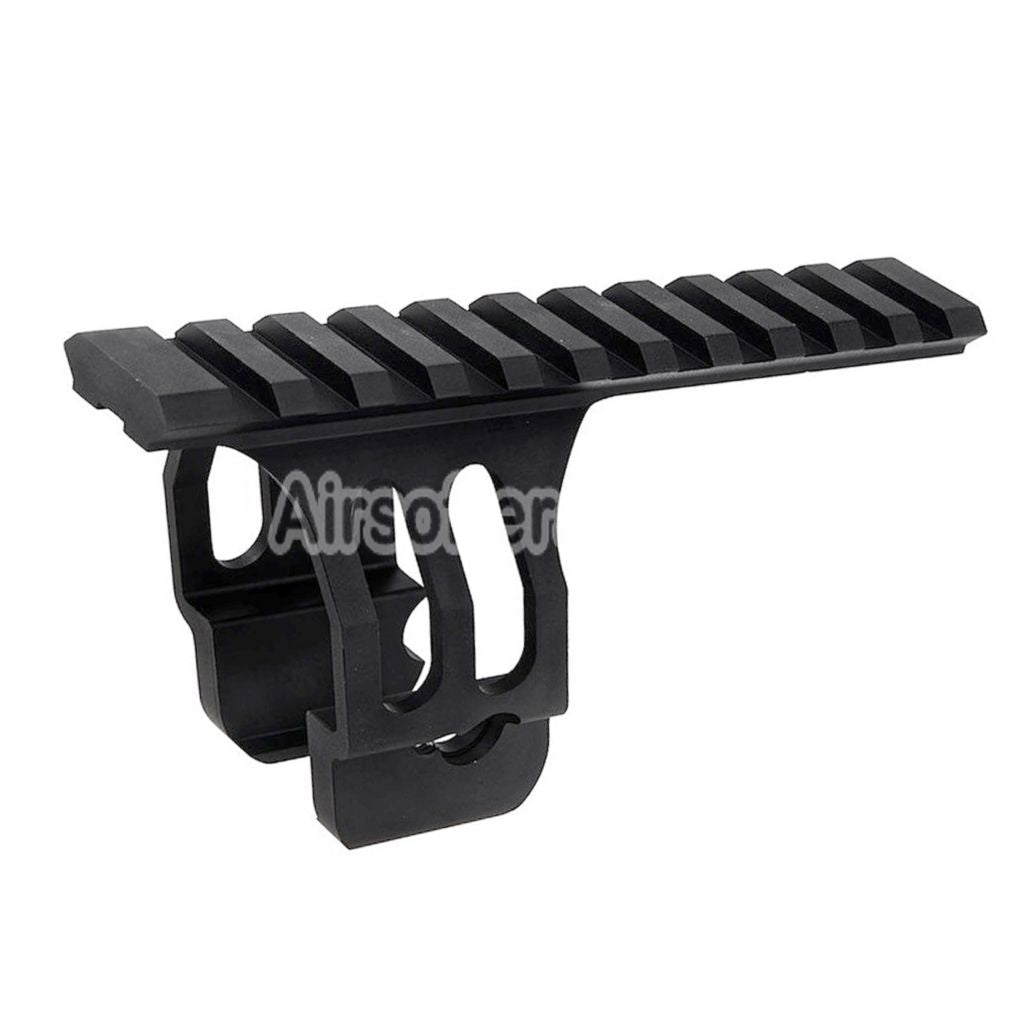 Airsoft KSC 20mm Picatinny Rail Scope Mount Base For KSC M93R M9 Serie ...