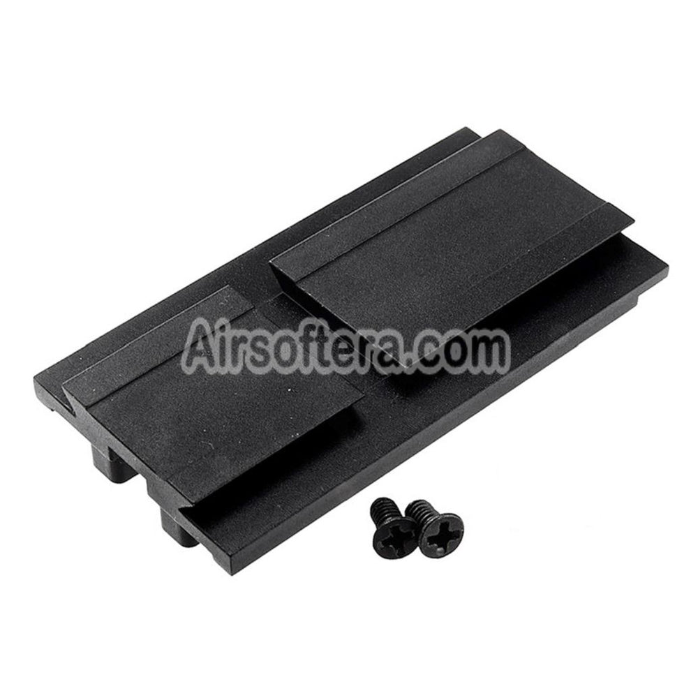 Airsoft Bomber ACRO Style Optic Mount For Tokyo Marui G17 Gen5 MOS Ser ...