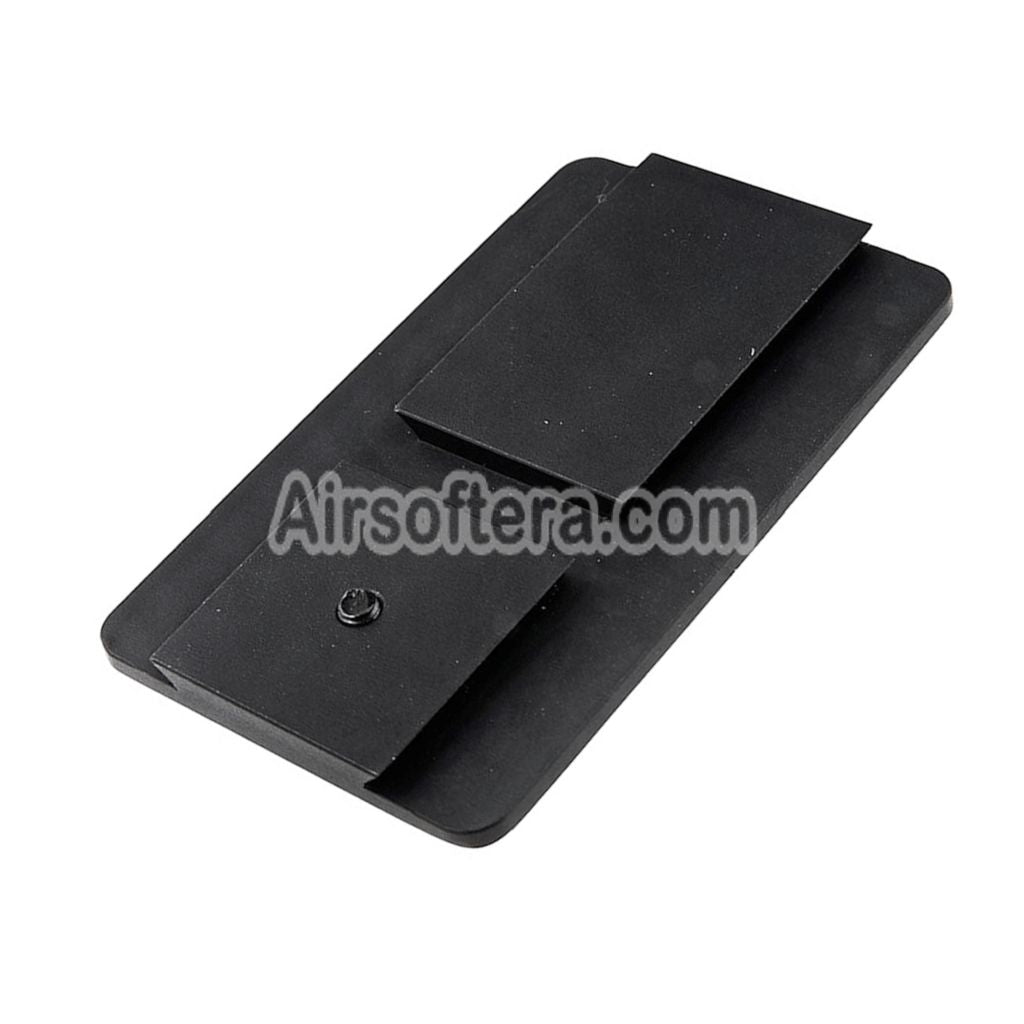 Airsoft Pro Arms Acro Mount Base For VFC Umarex G17 Gen3 Gen 4 G19 Gen ...