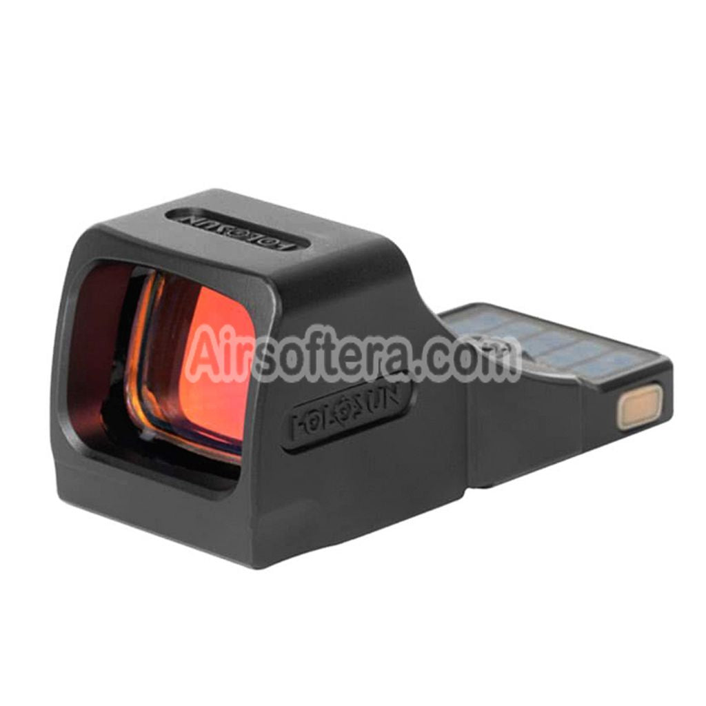 HOLOSUN SCS MP2 (Solar Charging Sight) for Smith & Wesson M&P 2.0 ...