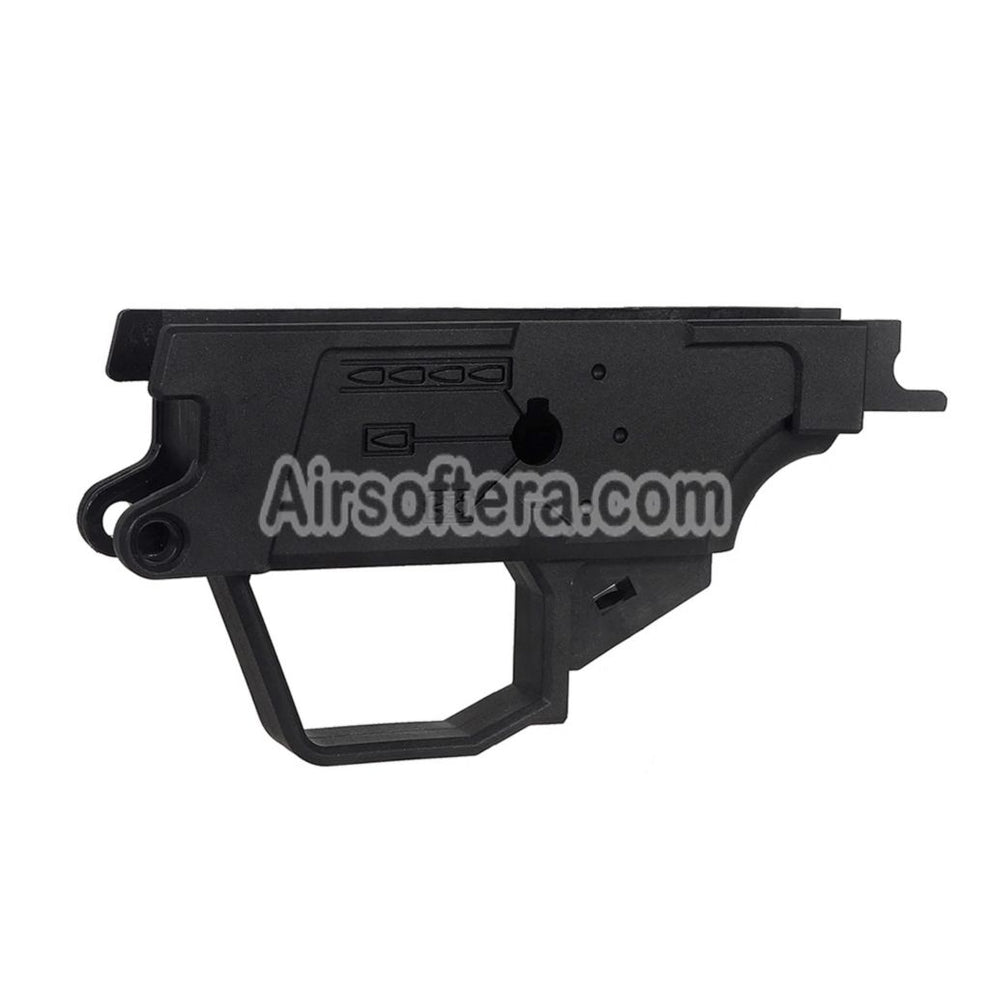 Advantage Airsoft Polymer Lower Receiver For VFC Umarex MP5 G3 HK53 GB ...