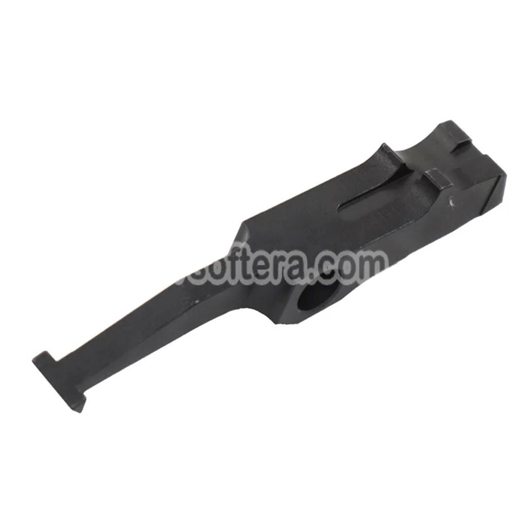 Airsoft BBT CNC Steel Reinforced Sear For VFC FN M249 Series GBB SMG B ...