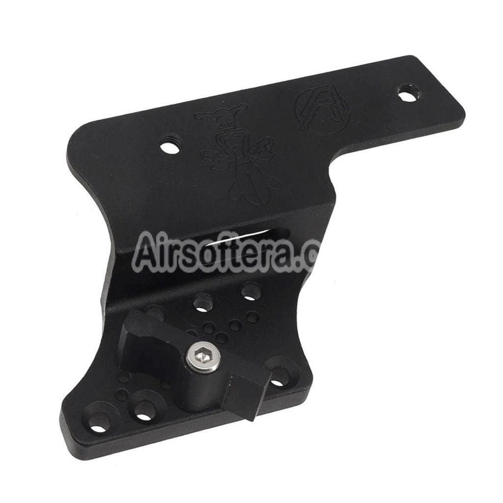 Airsoft 5KU Aluminum 90 Degree C-More Mount Base (Type-4) For WE (WE-T ...