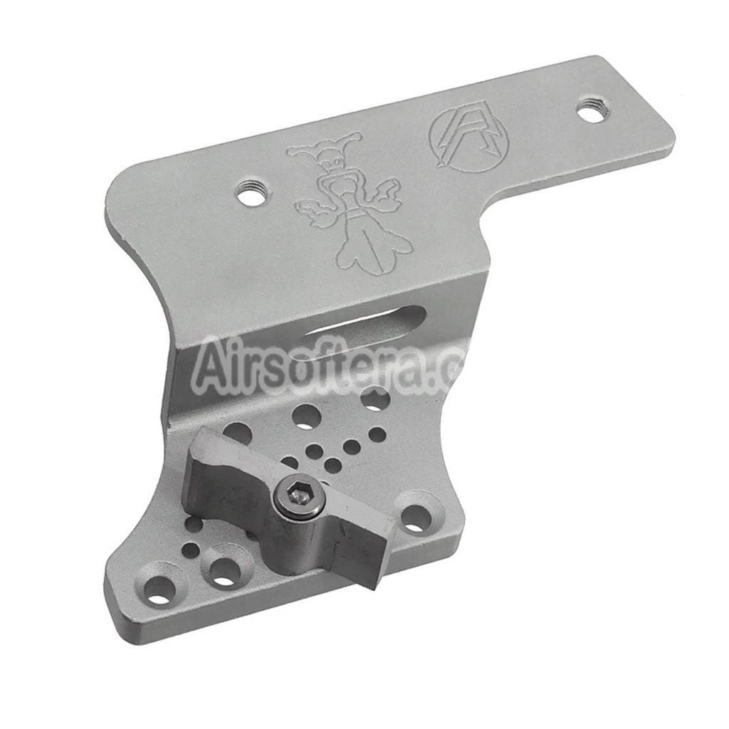 Airsoft 5KU Aluminum 90 Degree C-More Mount Base (Type-4) For WE (WE-T ...