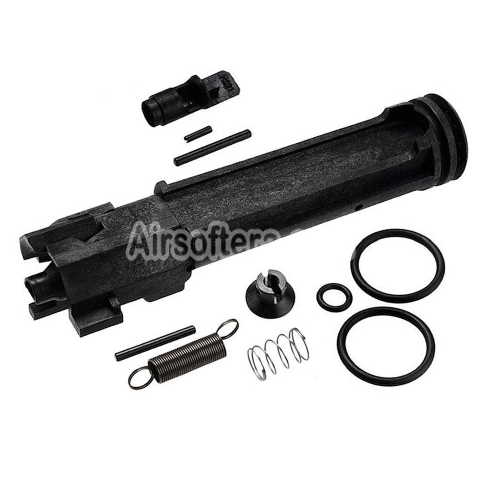 Airsoft VFC Loading Nozzle Set For VFC FAL LAR Series GBB Rifles ...