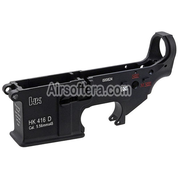 Airsoft VFC Umarex Lower Receiver Body V3 For VFC (Umarex) HK416D GBB ...