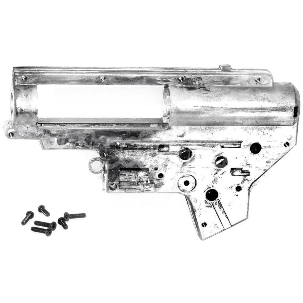 CYMA Version 2 V2 Gearbox Shell For Classic Army / D-Boys / CYMA / Tok ...