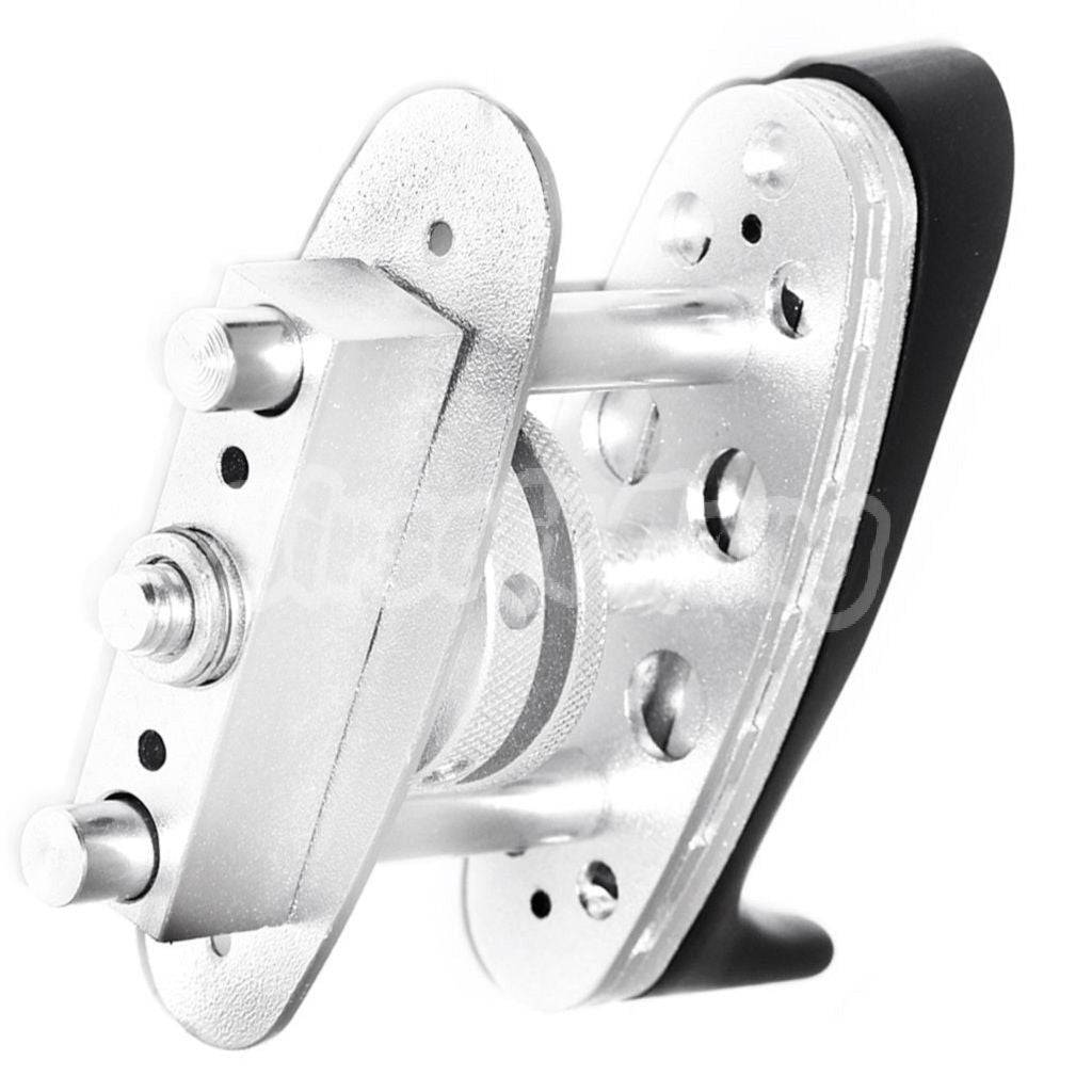 WELL MB05 Adjustive Stock For AWM APS2 Sniper Rifle Airsoft - AirsoftEra