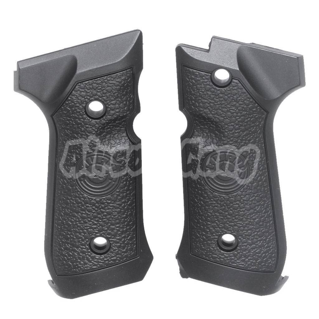 Airsoft BELL M9 Grip Cover For BELL, WE(WE-TECH), WA, Tokyo Marui M9 ...