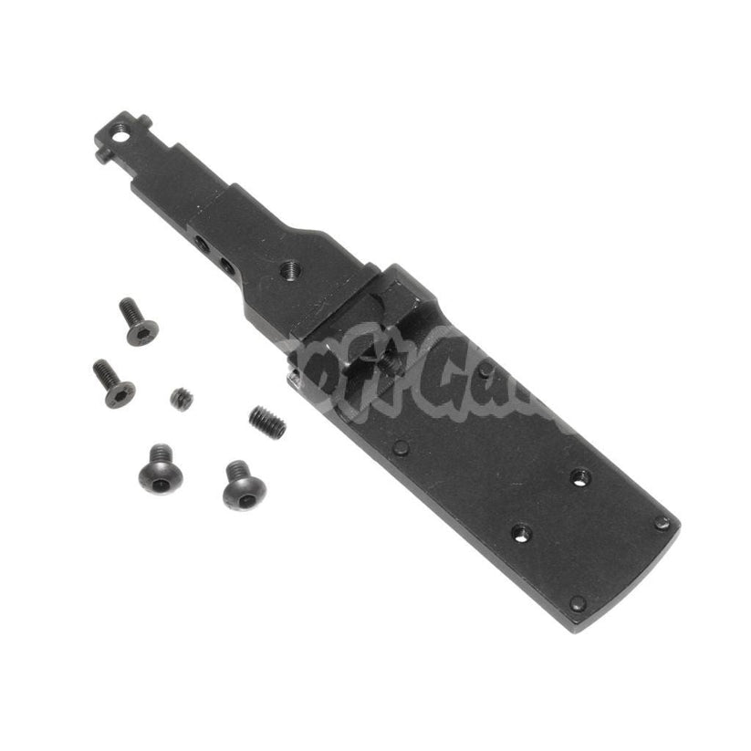 Airsoft 5KU RMR Rear Sight Mount for AK Series Rifles - AirsoftEra