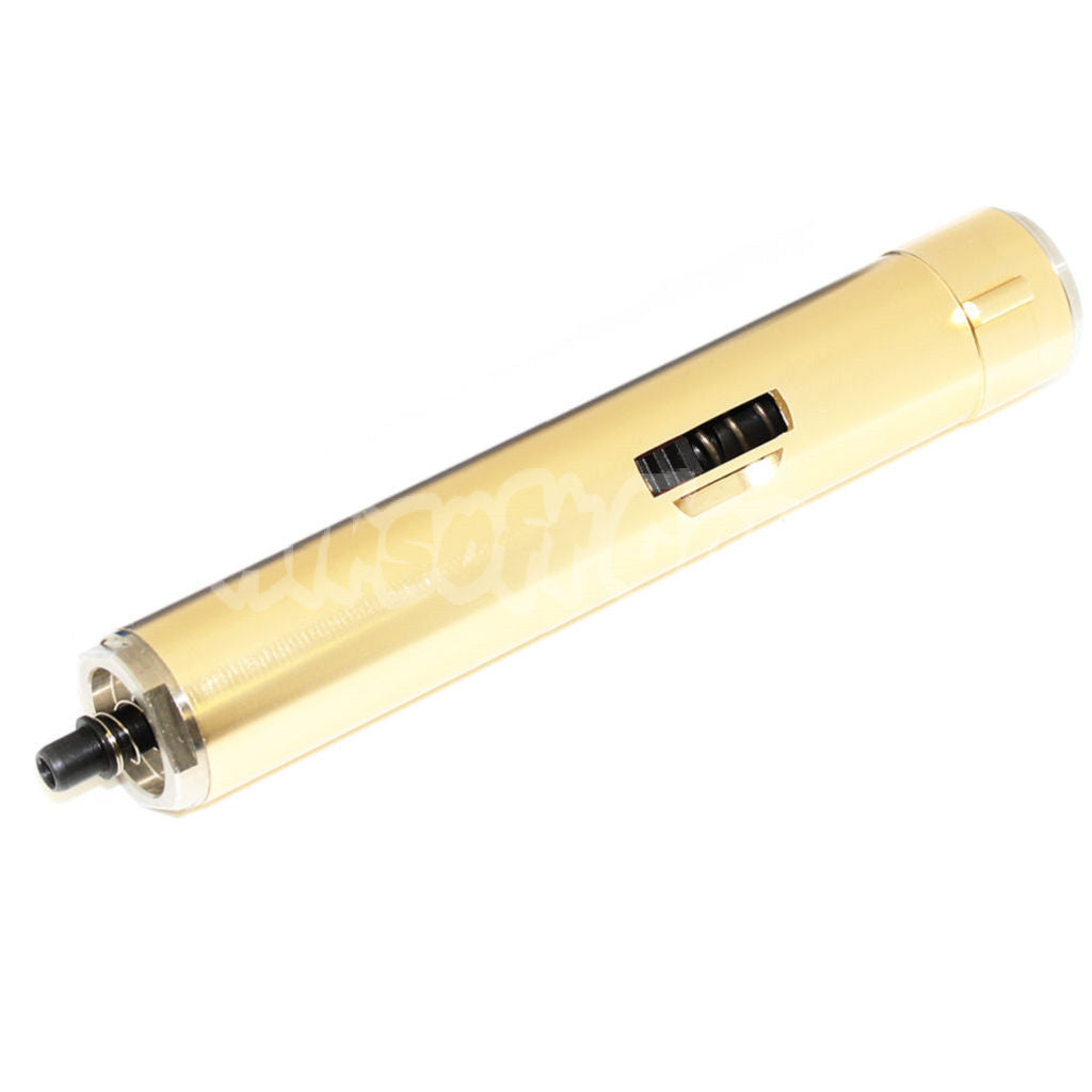 PPS M110 Spring Cylinder Unit For Systema PTW M4 M16 Series Airsoft ...