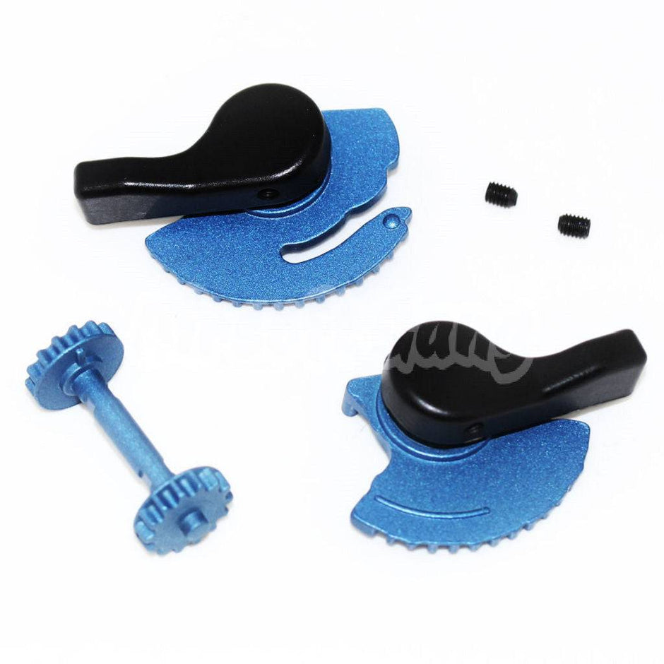 Rifle - Fire Selector - AirsoftEra