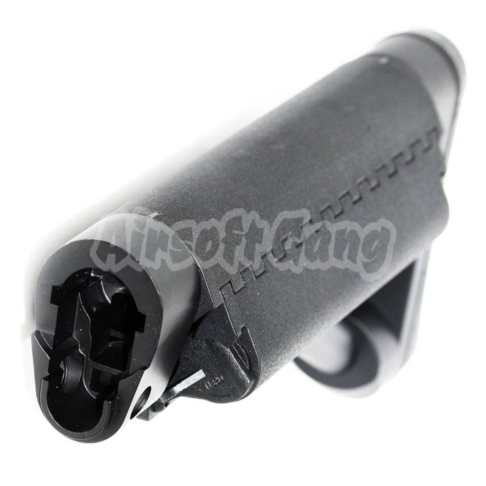 CYMA MK12 SPR Fixed Stock For CYMA CM071 Tokyo Marui M4 M16 Series AEG ...