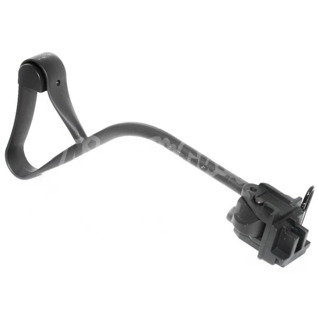 Romanian Folding Stock Metal Wire Buttstock For AIMS AKM AK Series AEG ...