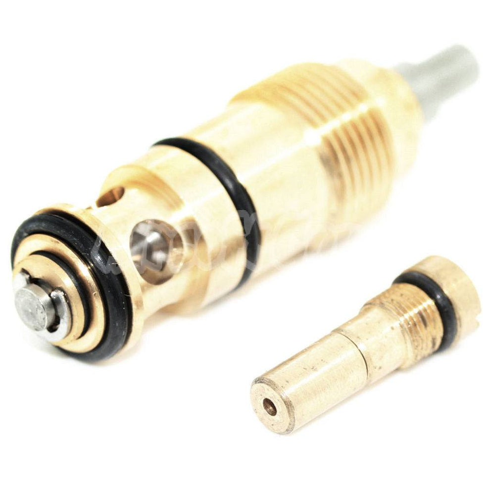 Airsoft Golden Eagle Inlet and Output Valve Set For JG Golden Eagle M4 ...