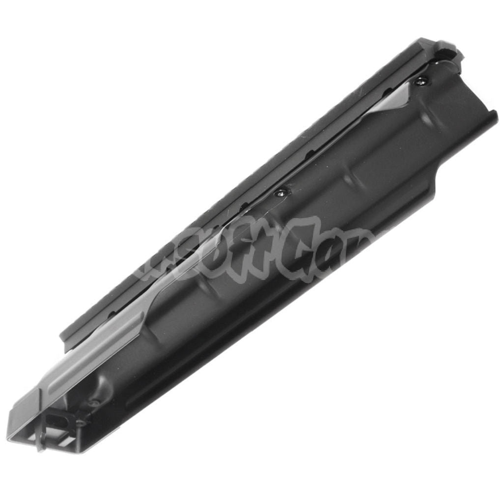 AK Dragunov SVD Upper Receiver Cover with 20mm Tactical Rail For CYMA ...