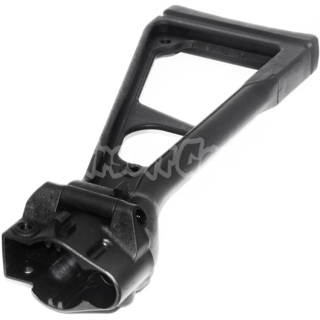 CYMA Polymer UMG Type Foldable Stock For M5A5 MP5 UMG UMP M89 CYMA Cla ...